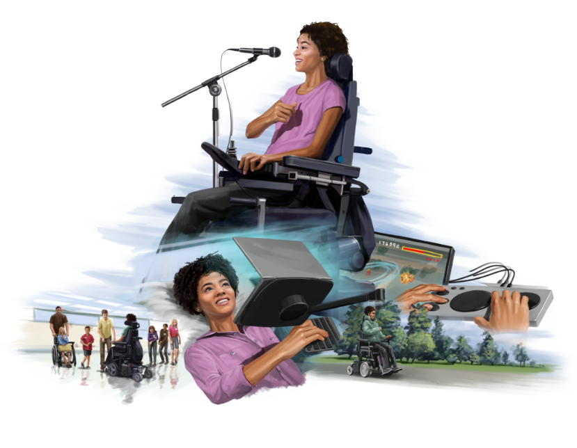 Patient Information - Understanding FOP – FOP FACTS